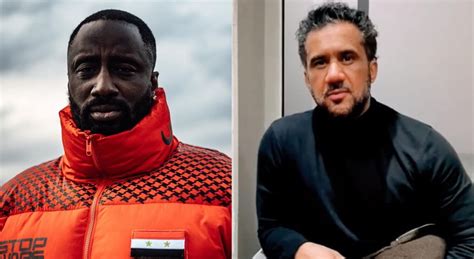 Manuellsen Gegen Arafat Abou Chaker Barello Legt Alles Offen