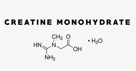 Creatine Monohydrate Uses Side Effects Interactions Dosage And Supplements