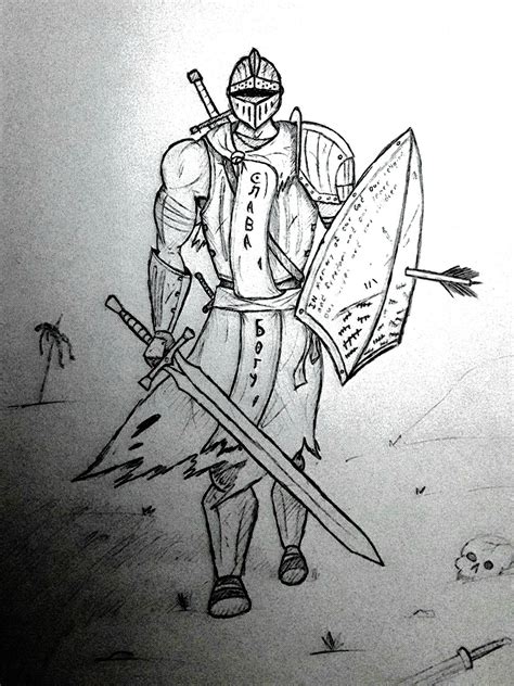 Moroni Last Nephite By Spookysaint On Deviantart