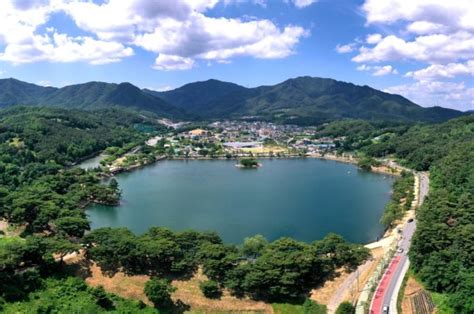 제천시 의림지농경문화예술제 국제행사 키울 것 파이낸셜뉴스