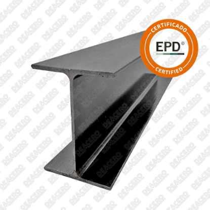 Perfiles Y Vigas Estructurales Deacero®