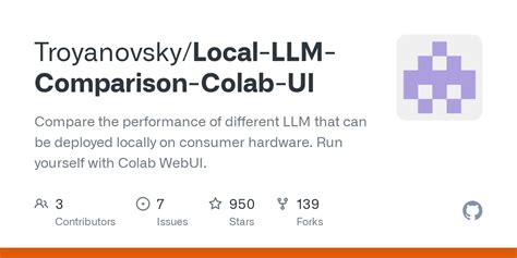 local llm comparison colab ui openorca platypus2 13b ipynb at main · troyanovsky local llm
