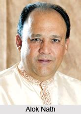 Alok Nath