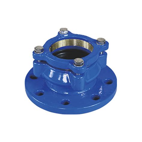 Universal Connector Conflex