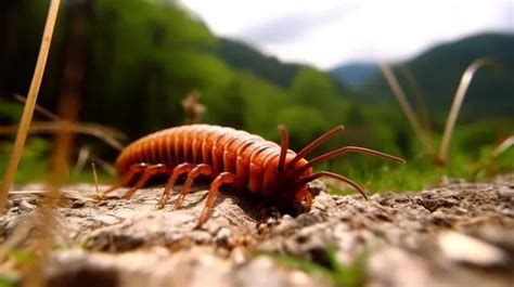 Millipede Background Images Hd Pictures And Wallpaper For Free Download Pngtree