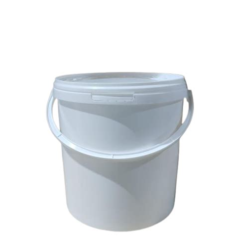 Plastic Container 10l Sinaha Platform