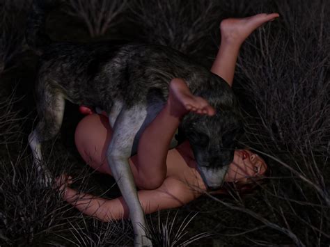 Rule 34 3d Barefoot Canine Female Feral Human Interspecies Male