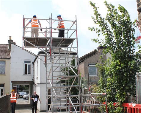 Cantilever Access Tower Hire Access Towers