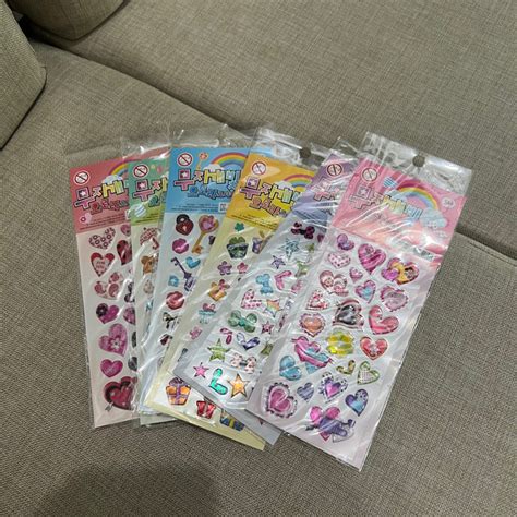 Jual Sticker Stiker Lucu Murah Shopee Indonesia
