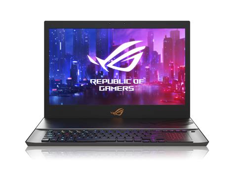 Rog Mothership Laptops Rog Global