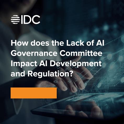 Idc India On Linkedin Ai Publicsector Generativeai