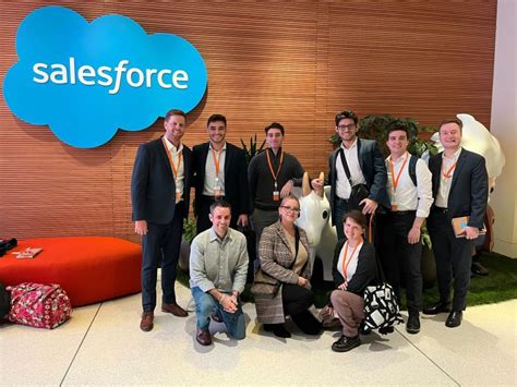 James Kenna On Linkedin Salesforce Digital Salesforcepartner