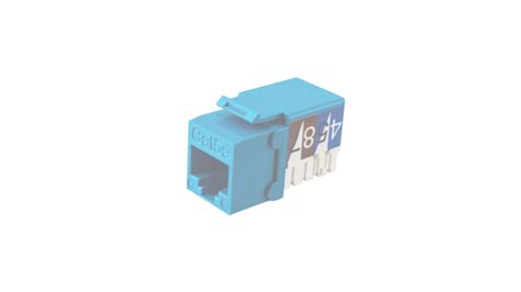 Patch Panel Accessories VP Distribution ApS