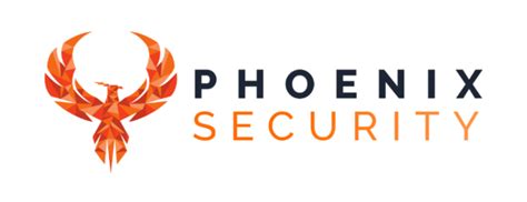 Phoenix Security Smart Vulnerability Management