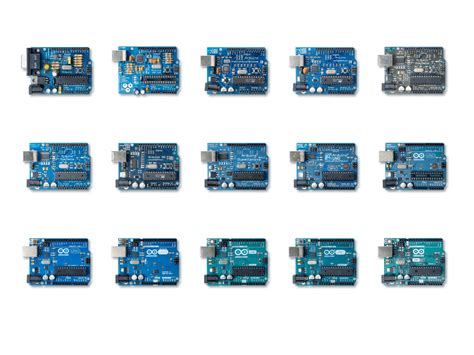 One Board To Rule Them All History Of The Arduino Uno Arduino Blog One Board To Rule Them All History Of The Arduino Uno Arduino Blog