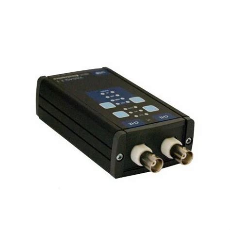 EC Systems Data Acquisition Module At Rs In New Delhi ID