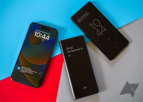 Apple S Hubris Is Standing Between The IPhone And A Fully Baked Always