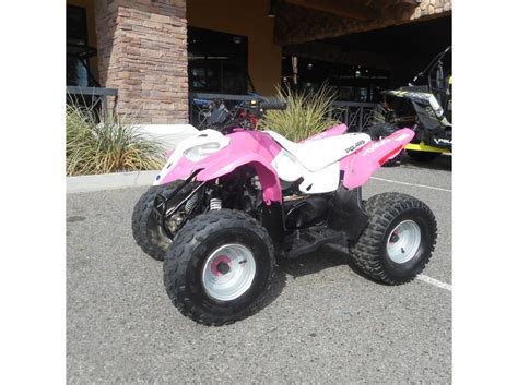 2006 Polaris 90 Motorcycles For Sale