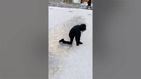 Мой влог на моем районе с другом Youtube