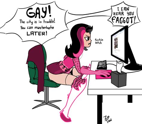 Shezow Online By Zootanman Hentai Foundry