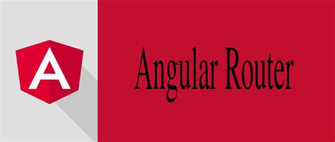 Routing And Navigation With Angular 11 Router Full Guide And App By Example By Ahmed Bouchefra