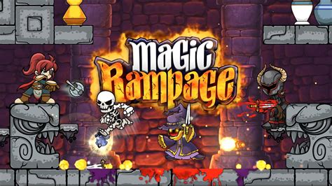 В Steam навсегда бесплатной стала игра с магией прокачкой боссами и