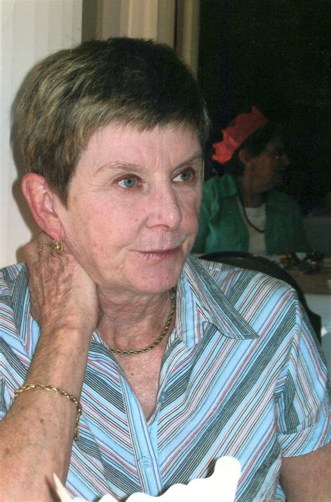 Schelfhout Irene Marion North West Funerals