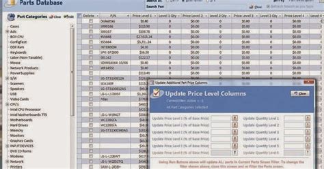 Computer Science Databases