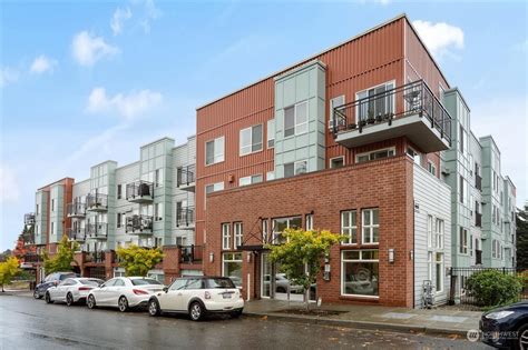 Mls2304469 424 N 85th Street 410 Seattle Wa 98103