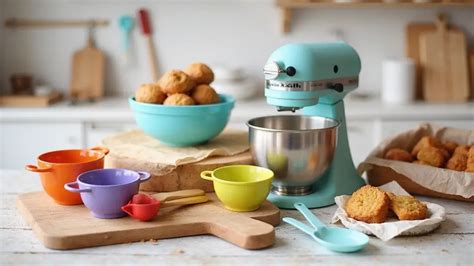 30 Baking Tools And Equipment Every Home Baker Needs Doughora