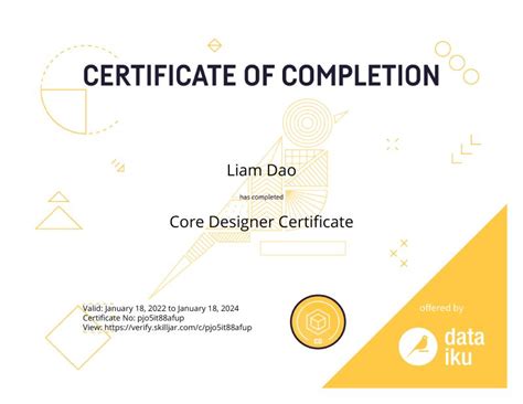 Ai Dataiku Ai Machinelearning Liam Dao