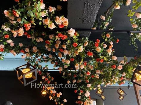 인조나무 조화 인테리어 장식 이렇게 하면 대성공 2탄 ️ 네이버 블로그