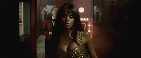 Naked Halle Berry In Frankie Alice