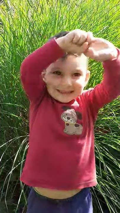 მე პატარა ქართველი ვარ Youtube