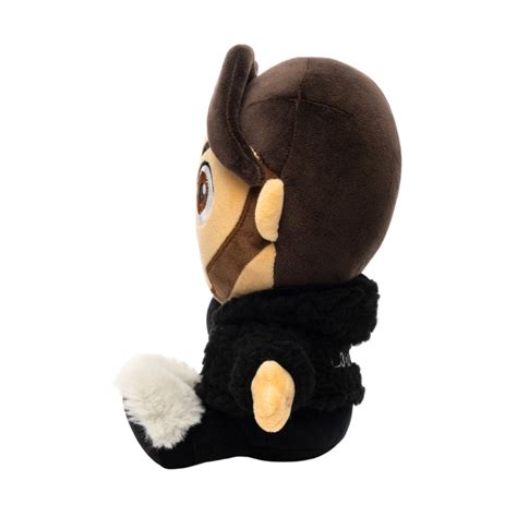 Louisayy Plushie Gimme Swag
