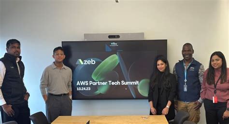 Mal Vivek On Linkedin Aws Awspartner Digitaltransformation Genai