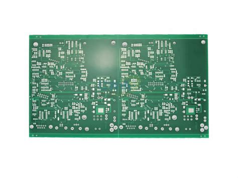 四层通信PCB线路板 PCB线路板厂家 深圳PCB打样 线路板快速打样 电路板生产厂家 深圳创盈电路