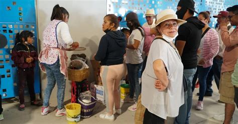 Азучена Урести ответила Amlo после того как обвинила ее в том что она является классисткой за