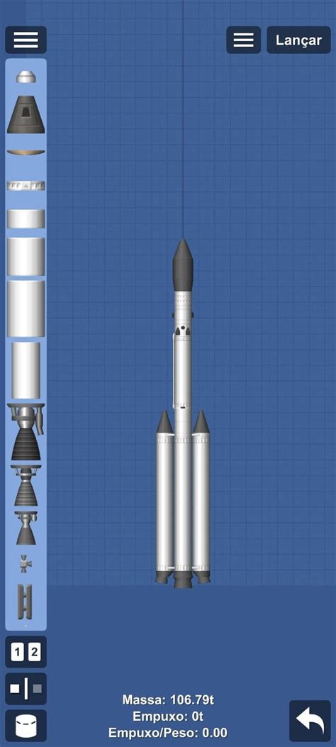 Vls 1 R Spaceflightsimulator