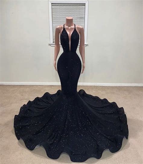 Mermaid Prom Dresses Classygown