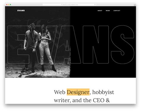 36 Best Bootstrap Profile Page Examples 2025 Uicookies