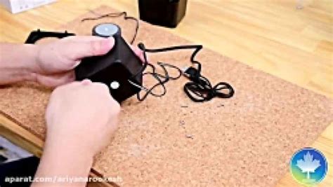 آموزش درست کردن پهباد با آرمیچر