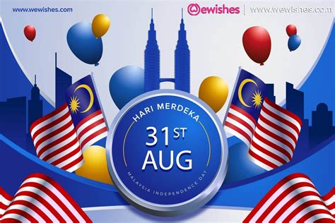 Malaysia National Day
