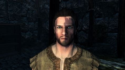 Skyrim 4k Argonian Textures Im Using Character Makeover But It Hasn