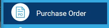 Purchase Order Importing List Of Vendors Condo Control English