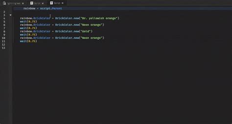code disappearing going invisible scripting support developer
