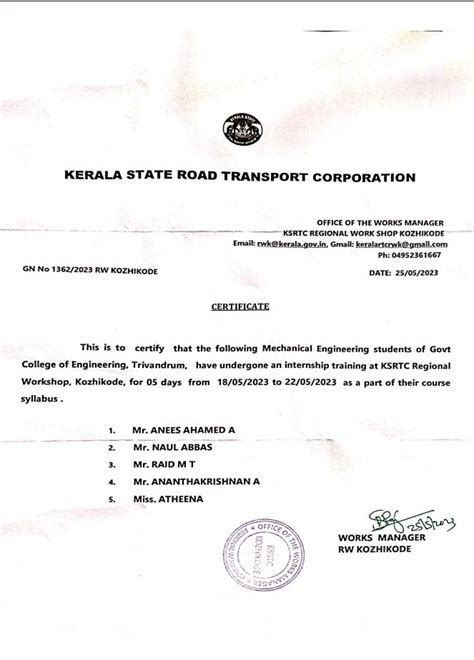 Anees Ahmad A On Linkedin It Has Been A Wonderful Experience To Be Part Of The Training Program