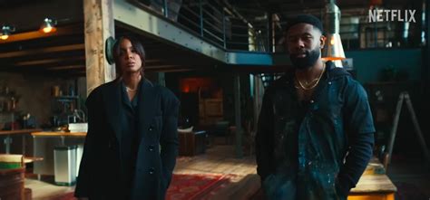 Trailer For Tyler Perrys New Thriller Mea Culpa Starring Kelly
