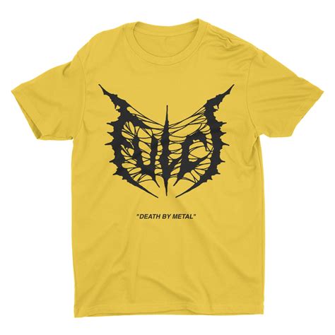 Fulci Night Shift Merch