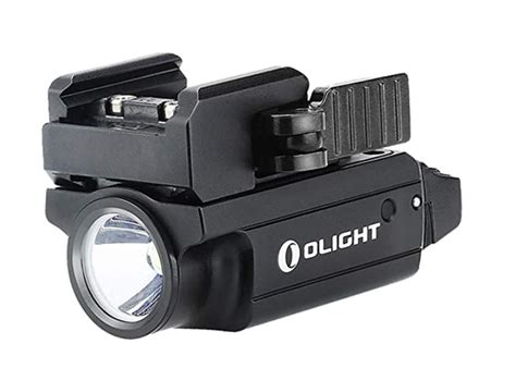 Best Olight Pistol Lights Everyday Carry Hub